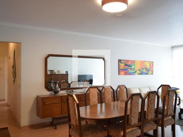 Apto, Paraíso, 3 Quartos, 145 m2 São Paulo