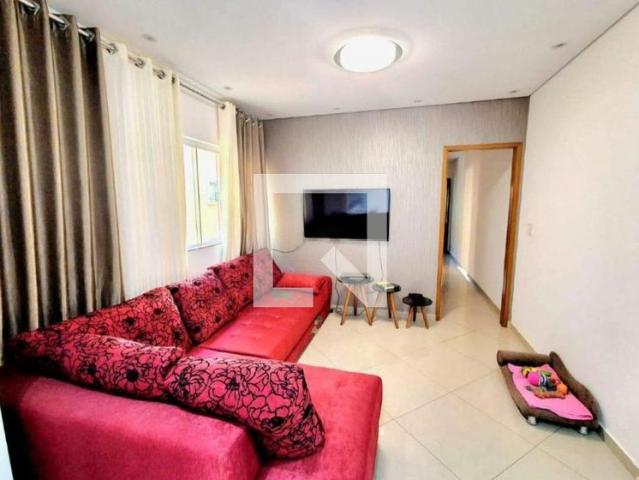 Apto, Paraíso, 3 Quartos, 150 m2 Santo André