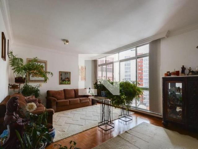 Apto, Paraíso, 3 Quartos, 154 m2 São Paulo