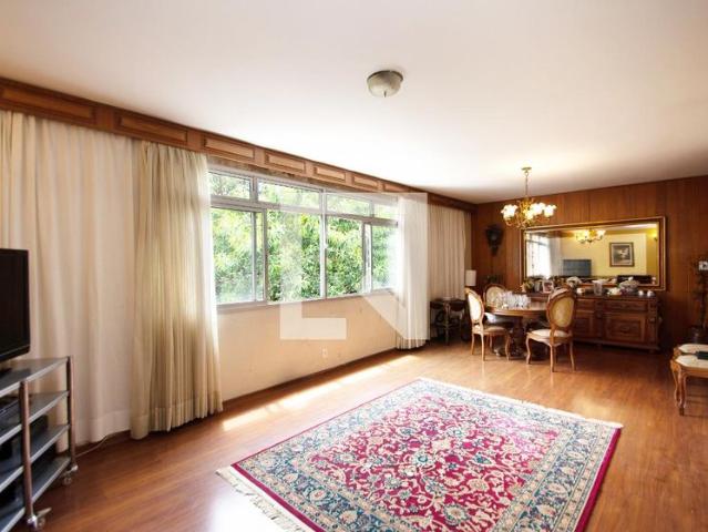 Apto, Paraíso, 3 Quartos, 140 m2 São Paulo