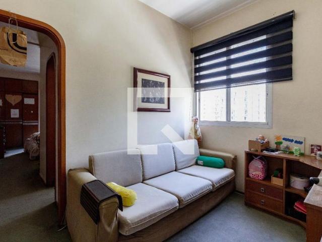 Apto, Paraíso, 3 Quartos, 163 m2 São Paulo