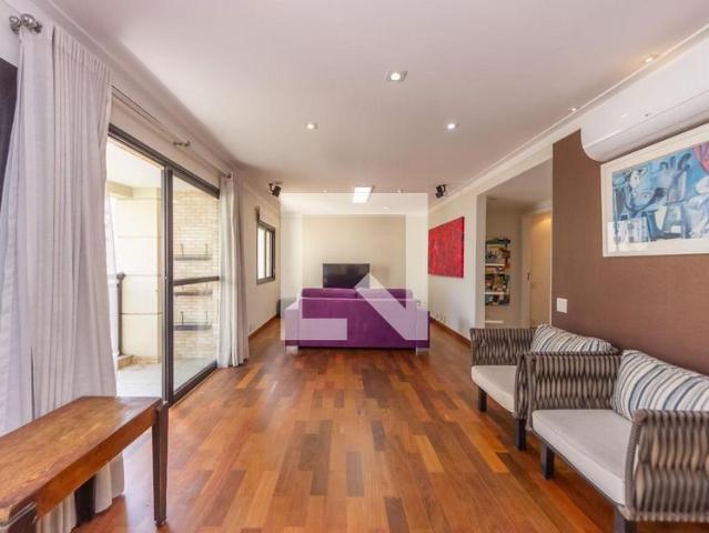 Apto, Paraíso, 3 Quartos, 160 m2 São Paulo