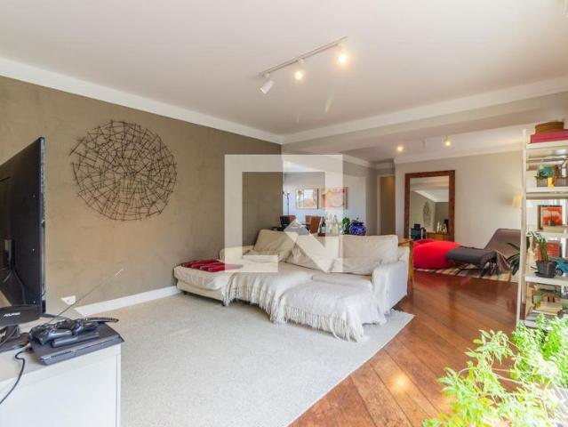 Apto, Paraíso, 3 Quartos, 161 m2 São Paulo