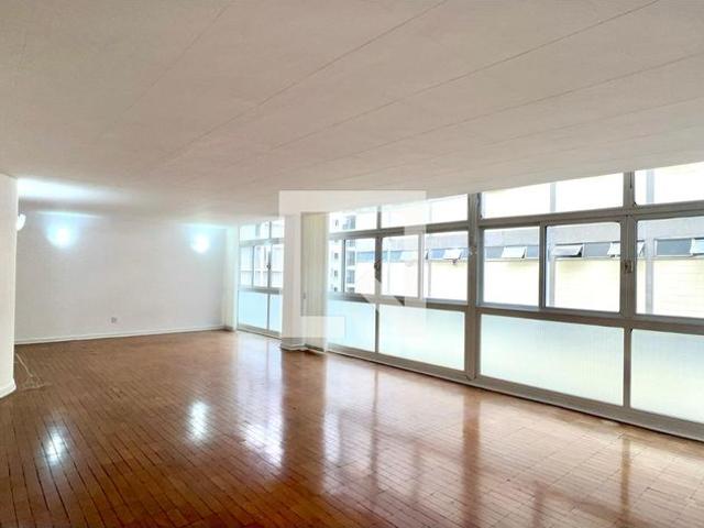 Apto, Paraíso, 3 Quartos, 168 m2 São Paulo