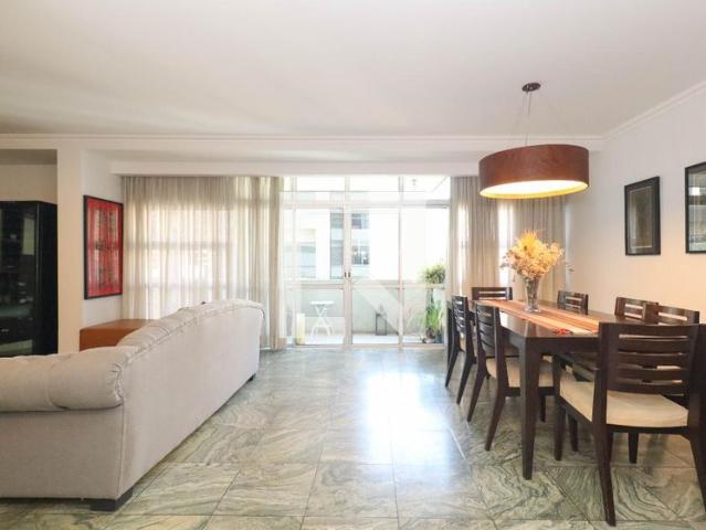 Apto, Paraíso, 3 Quartos, 170 m2 São Paulo
