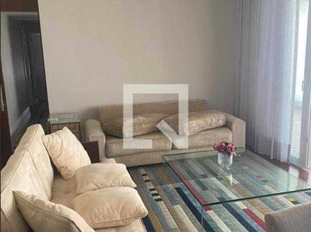 Apto, Paraíso, 3 Quartos, 171 m2 São Paulo