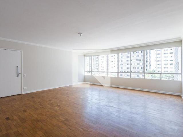 Apto, Paraíso, 3 Quartos, 180 m2 São Paulo