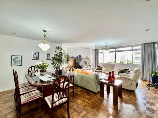 Apto, Paraíso, 3 Quartos, 152 m2 São Paulo