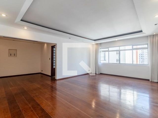 Apto, Paraíso, 3 Quartos, 182 m2 São Paulo