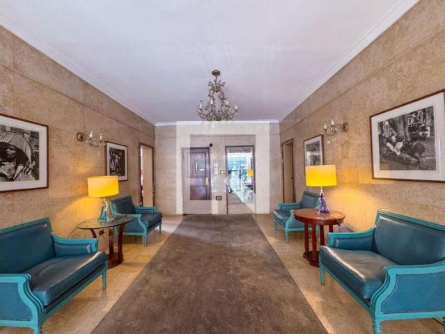 Apto, Paraíso, 3 Quartos, 190 m2 São Paulo