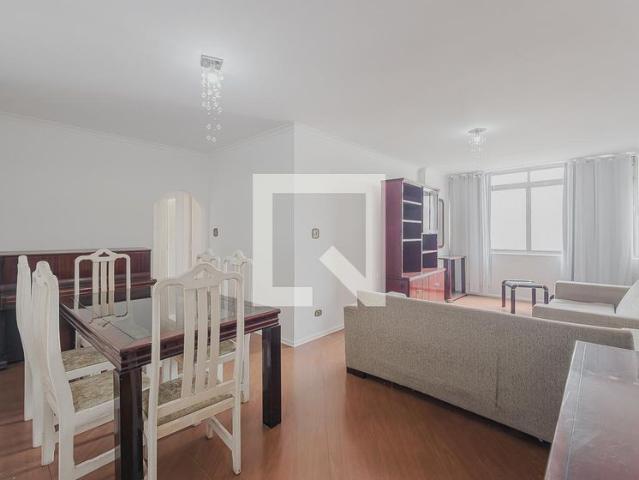Apto, Paraíso, 3 Quartos, 100 m2 São Paulo