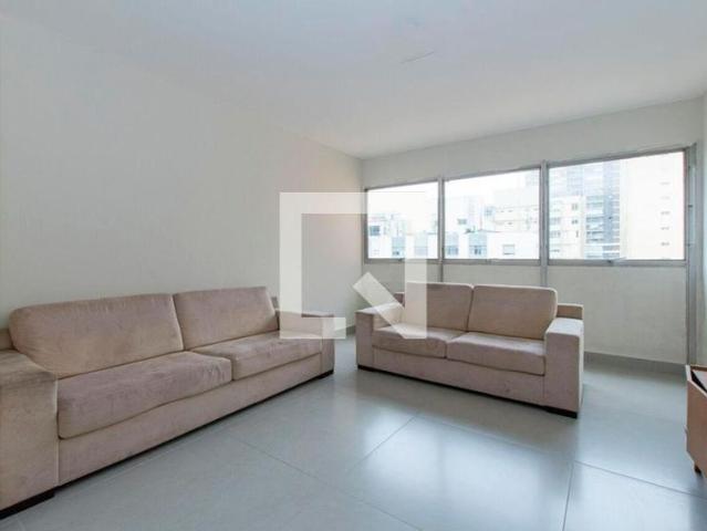 Apto, Paraíso, 3 Quartos, 100 m2 São Paulo