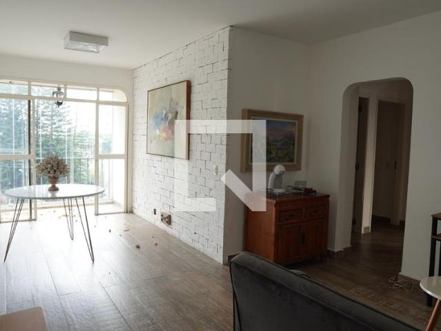 Apto, Paraíso, 3 Quartos, 102 m2 São Paulo