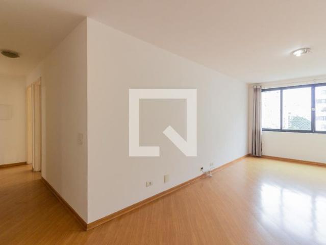 Apto, Paraíso, 3 Quartos, 107 m2 São Paulo