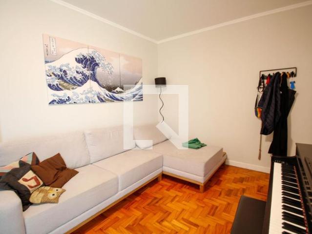 Apto, Paraíso, 3 Quartos, 104 m2 São Paulo