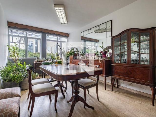 Apto, Paraíso, 3 Quartos, 108 m2 São Paulo
