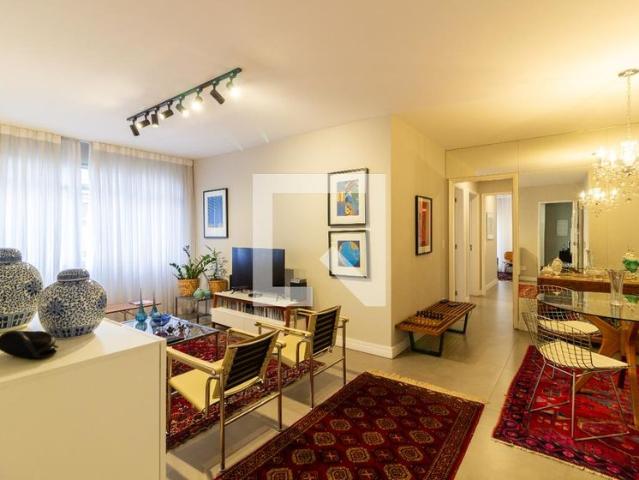 Apto, Paraíso, 3 Quartos, 110 m2 São Paulo