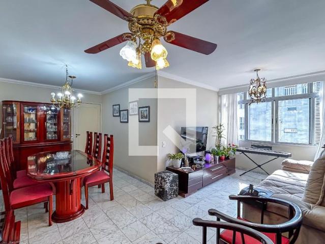 Apto, Paraíso, 3 Quartos, 110 m2 São Paulo
