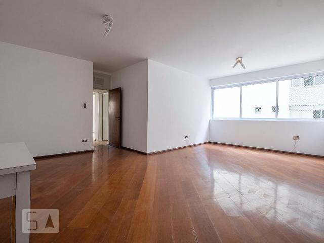 Apto, Paraíso, 3 Quartos, 112 m2 São Paulo