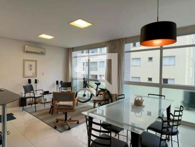 Apto, Paraíso, 3 Quartos, 120 m2 São Paulo