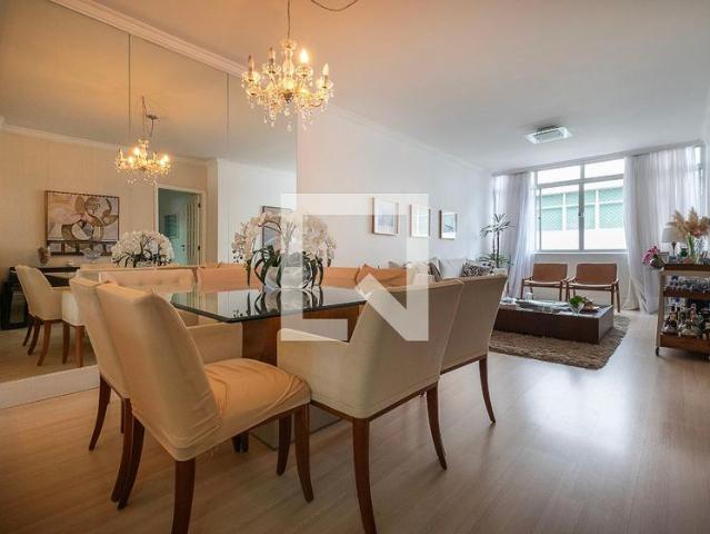 Apto, Paraíso, 3 Quartos, 122 m2 São Paulo