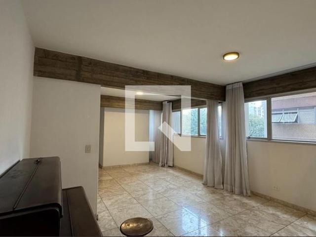 Apto, Paraíso, 3 Quartos, 122 m2 São Paulo