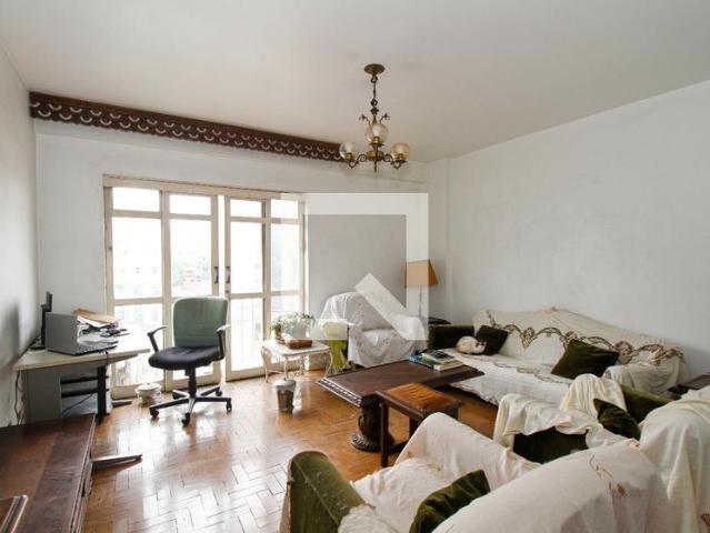 Apto, Paraíso, 3 Quartos, 127 m2 São Paulo