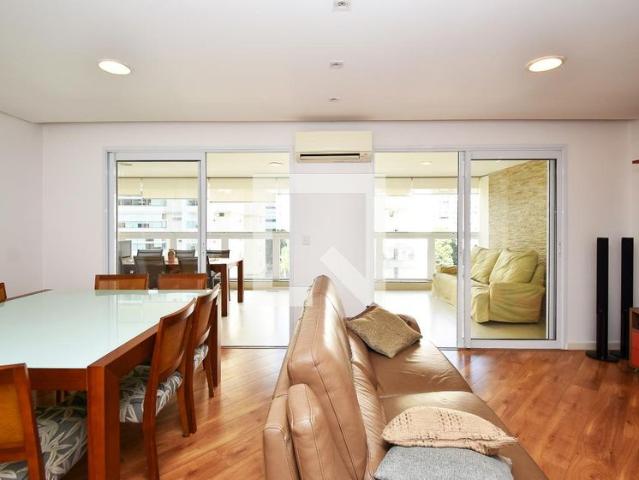 Apto, Paraíso, 3 Quartos, 125 m2 São Paulo