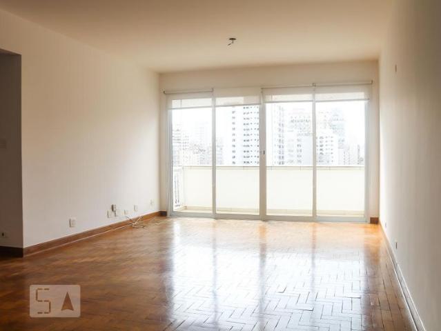 Apto, Paraíso, 3 Quartos, 125 m2 São Paulo