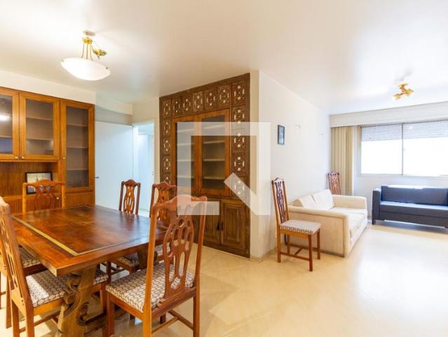 Apto, Paraíso, 3 Quartos, 126 m2 São Paulo