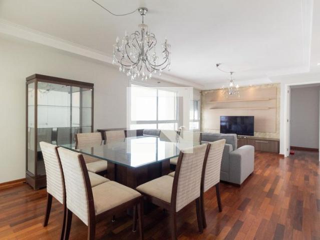 Apto, Paraíso, 3 Quartos, 130 m2 São Paulo