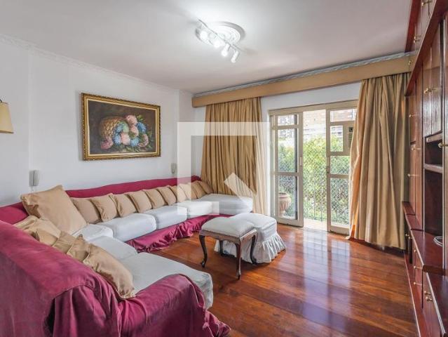 Apto, Paraíso, 3 Quartos, 130 m2 São Paulo