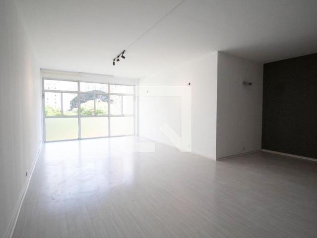 Apto, Paraíso, 3 Quartos, 131 m2 São Paulo