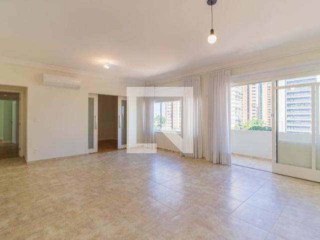Apto, Paraíso, 3 Quartos, 135 m2 São Paulo