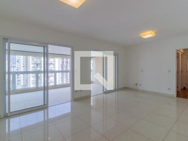 Apto, Paraíso, 3 Quartos, 138 m2 São Paulo