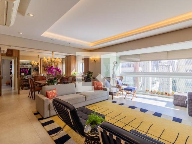 Apto, Paraíso, 3 Quartos, 138 m2 São Paulo