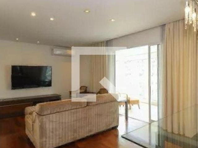 Apto, Paraíso, 3 Quartos, 139 m2 São Paulo