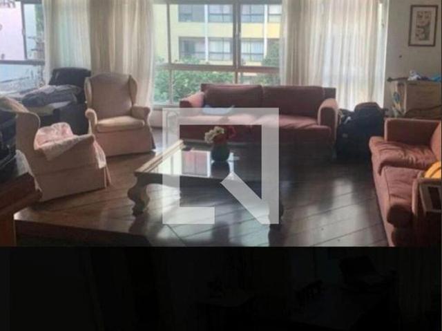 Apto, Paraíso, 3 Quartos, 240 m2 São Paulo