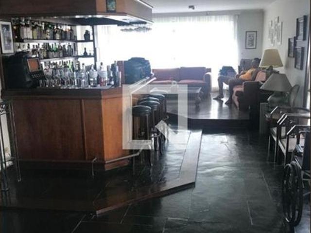Apto, Paraíso, 3 Quartos, 240 m2 São Paulo