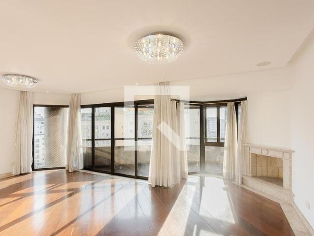 Apto, Paraíso, 3 Quartos, 200 m2 São Paulo