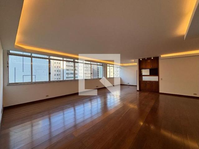 Apto, Paraíso, 3 Quartos, 220 m2 São Paulo