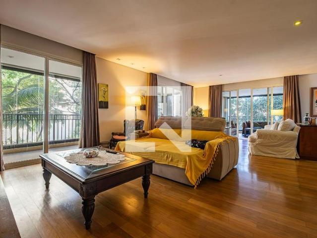 Apto, Paraíso, 3 Quartos, 340 m2 São Paulo