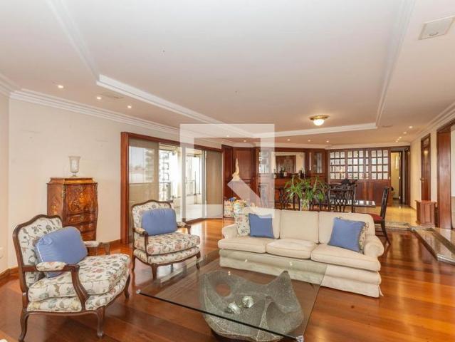 Apto, Paraíso, 3 Quartos, 301 m2 São Paulo