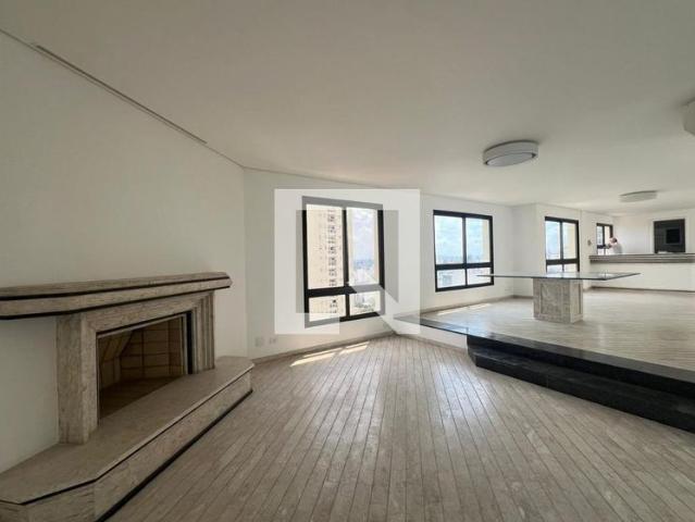 Apto, Paraíso, 3 Quartos, 485 m2 São Paulo