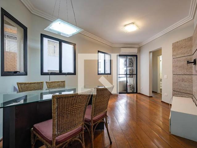Apto, Paraíso, 3 Quartos, 76 m2 São Paulo