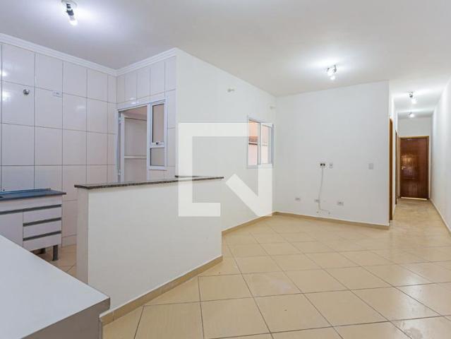 Apto, Paraíso, 3 Quartos, 76 m2 Santo André