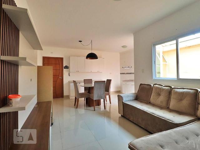 Apto, Paraíso, 3 Quartos, 70 m2 Santo André