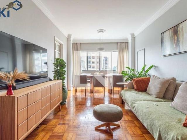 Apto, Paraíso, 3 Quartos, 72 m2 São Paulo