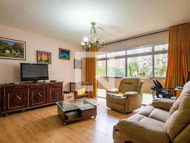 Apto, Paraíso, 3 Quartos, 86 m2 São Paulo