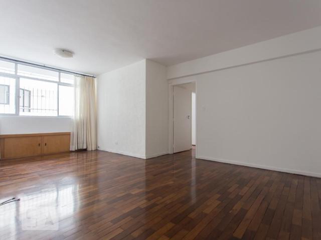 Apto, Paraíso, 3 Quartos, 96 m2 São Paulo